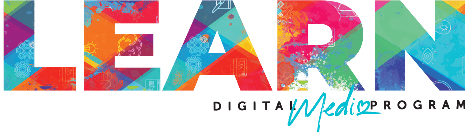 Summer Camps learning Photoshop, Digital Drawing, 3D Sculpting and ...