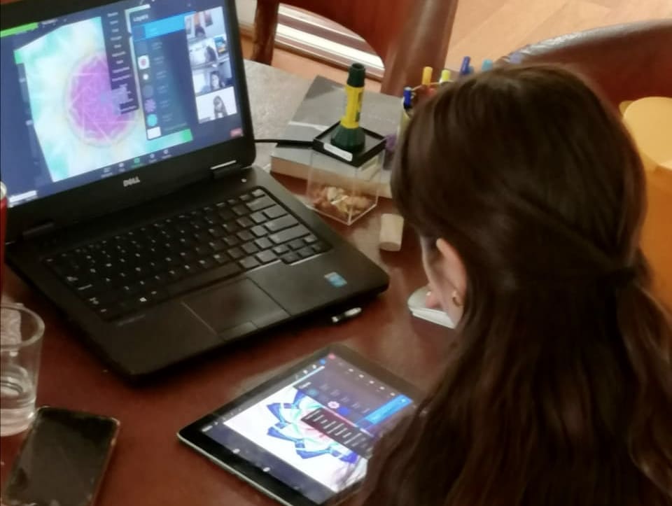 Digital Media Art Classes for Kids, Teens & Adults. Safe Tutorials ...