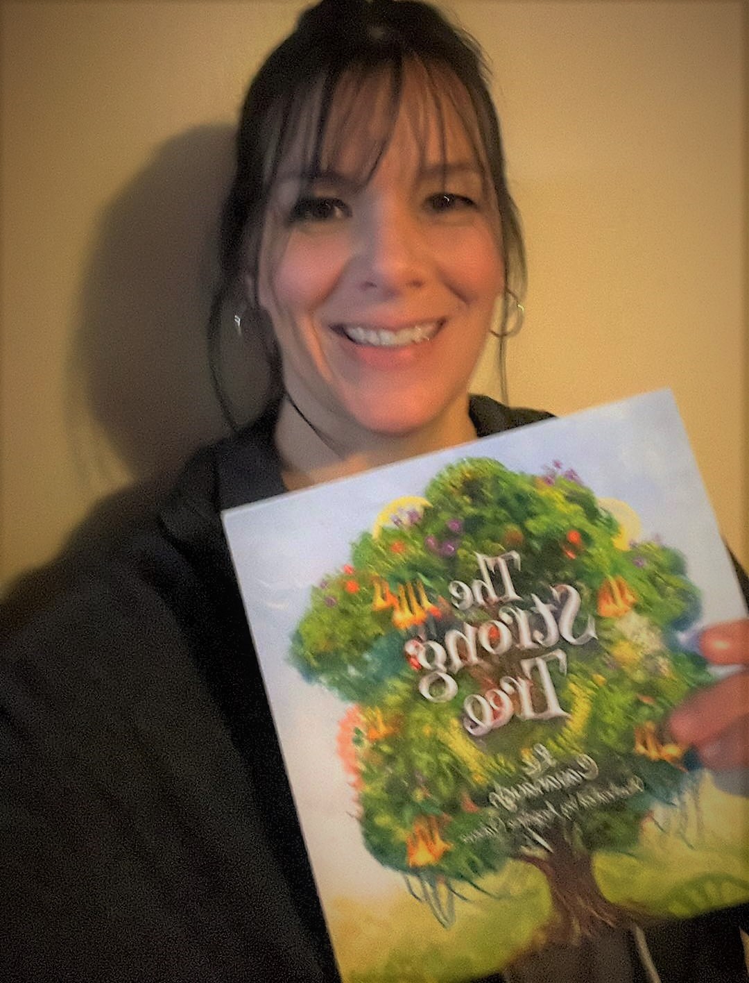 Liz Cavanaugh - Digital Art Academy