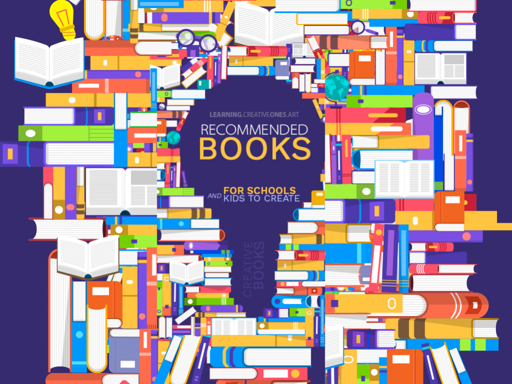 Books Archives - Digital Art Academy