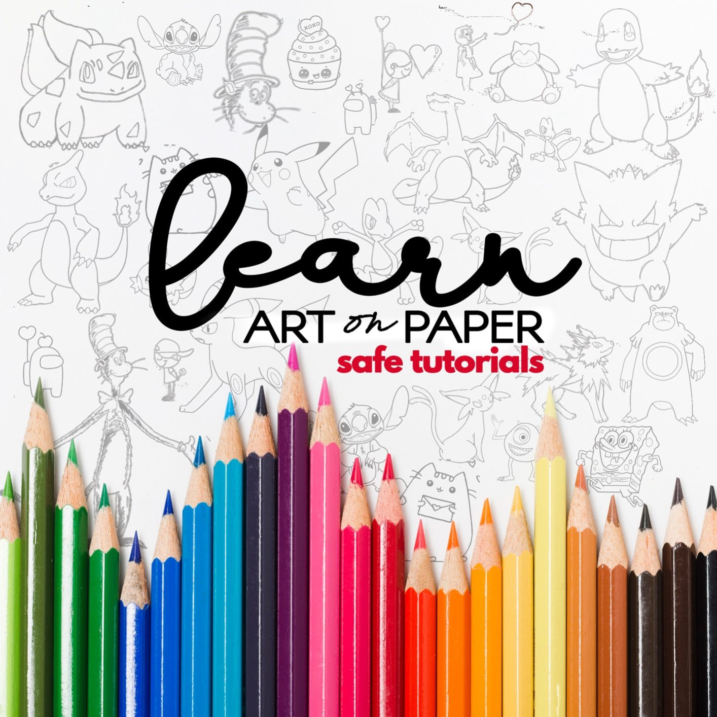 Art on Paper Archives - Digital Art Academy