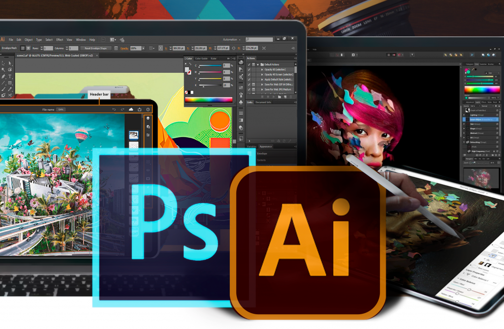 Digital Multi-Media Design Program (1 day a week / 4 weeks) - Digital ...