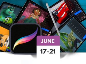 Digital Media Art Classes for Kids, Teens & Adults. Safe Tutorials ...